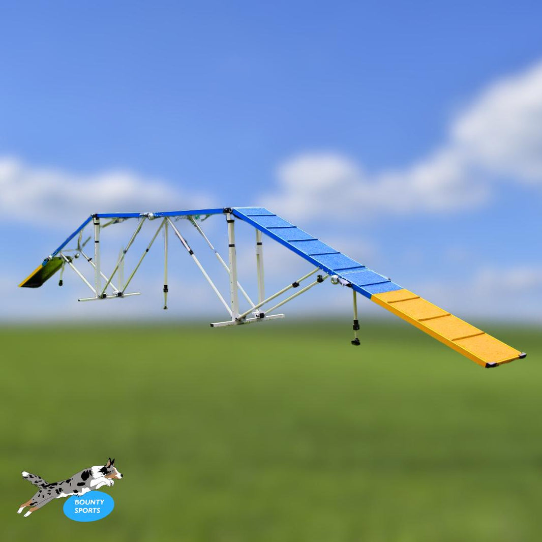 Agility-Geräte kaufen | Agility Hunde Shop | Pfotenfreude