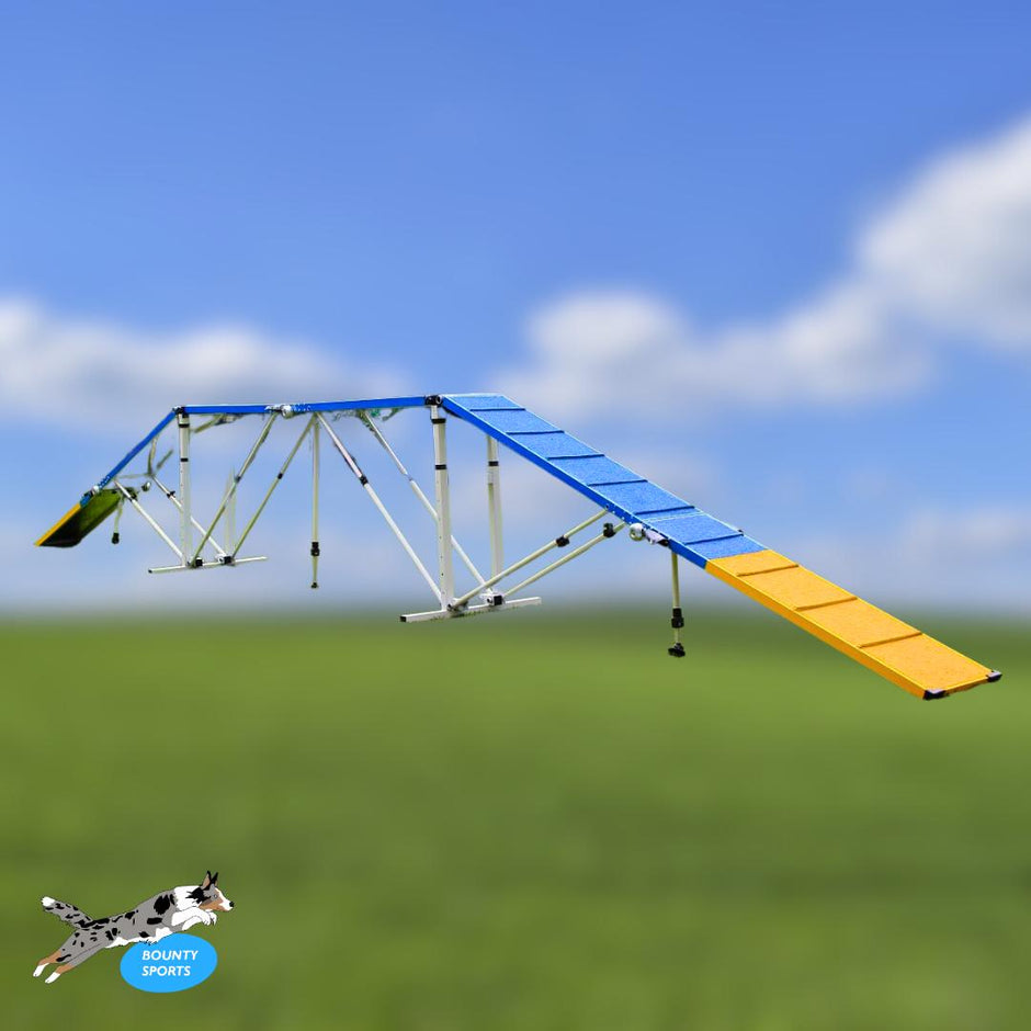 Agility-Geräte kaufen | Agility Hunde Shop | Pfotenfreude